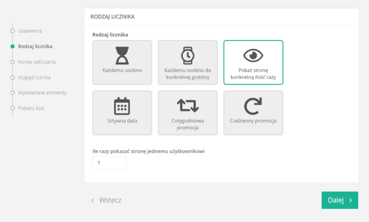 Jak stworzyć ofertę jednorazową? Jak tworzyć One Time Offer? : betimes ...